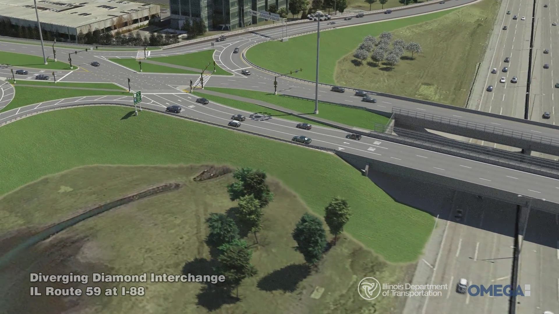 ADOT proposes replacing roundabouts at I-17, Happy Valley Rd. with ...