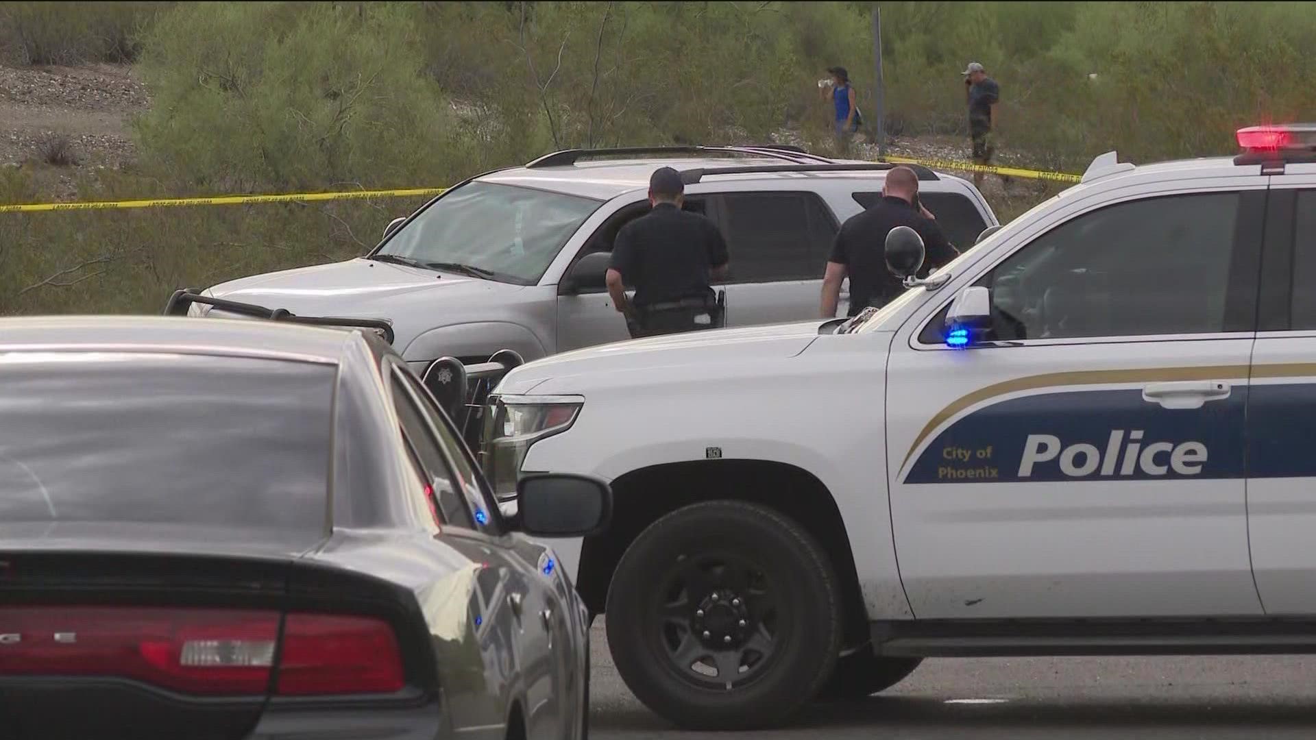 'Jane Doe' identified in Phoenix with forensic genealogy | 12news.com