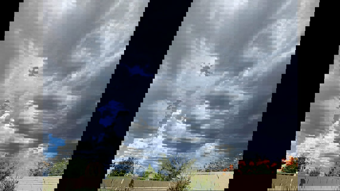 LIVE: Tracking weather across the Valley | 12news.com