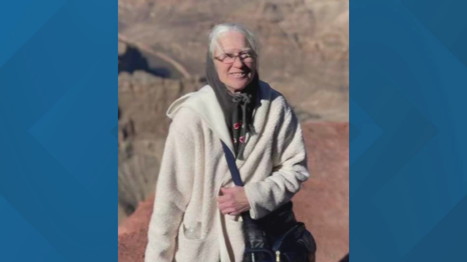 Woman goes missing at Grand Canyon National Park | 12news.com