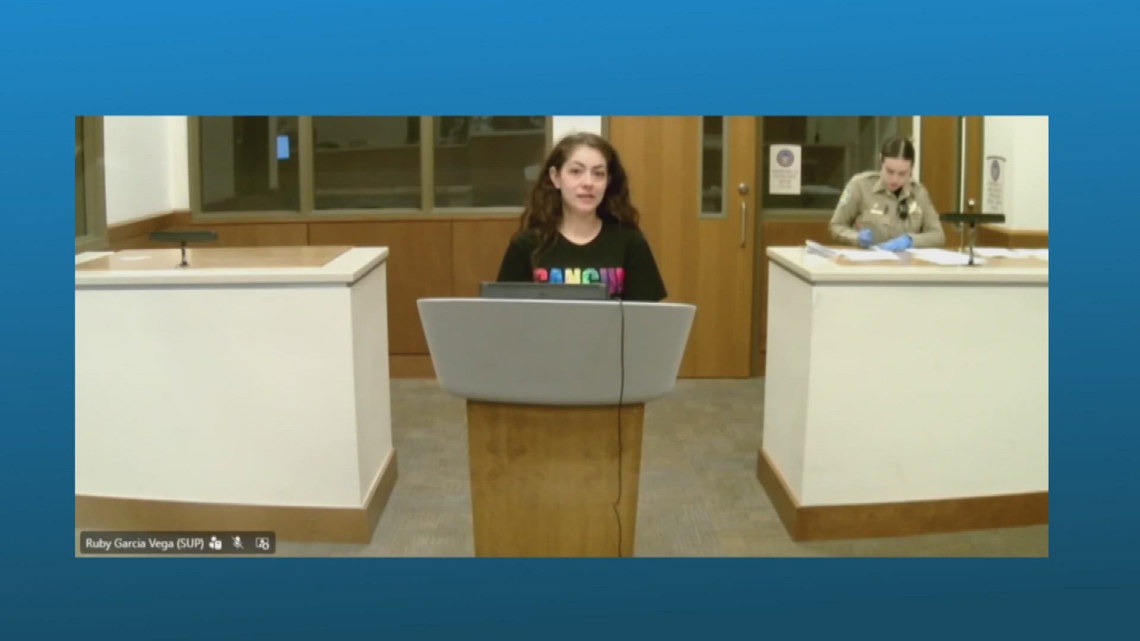 Mother indicted for crash that killed her 9-year-old daughter, county ...