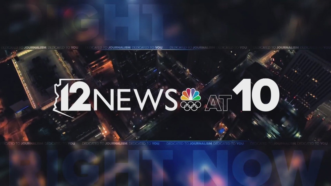 The A Block: Top stories on May 3, 2025 | 12news.com