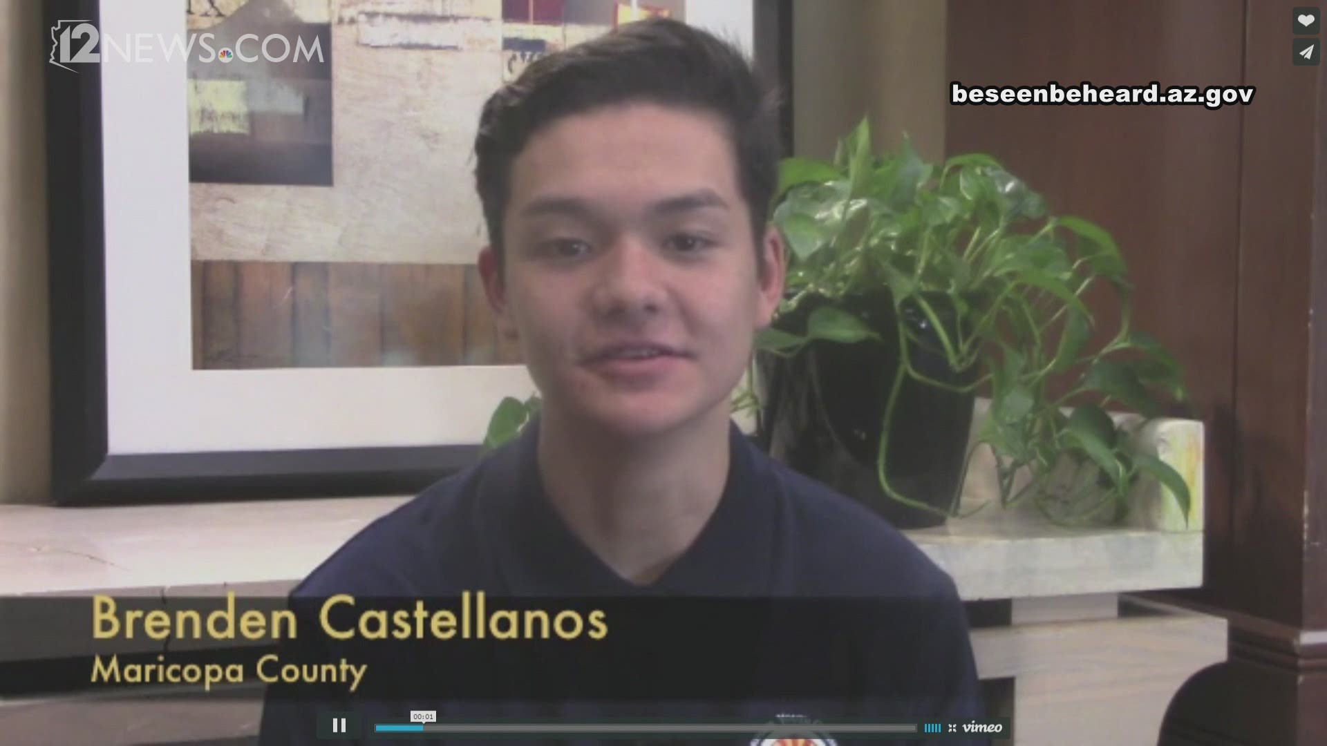 Arizona teens come together to change the future of their communities ...