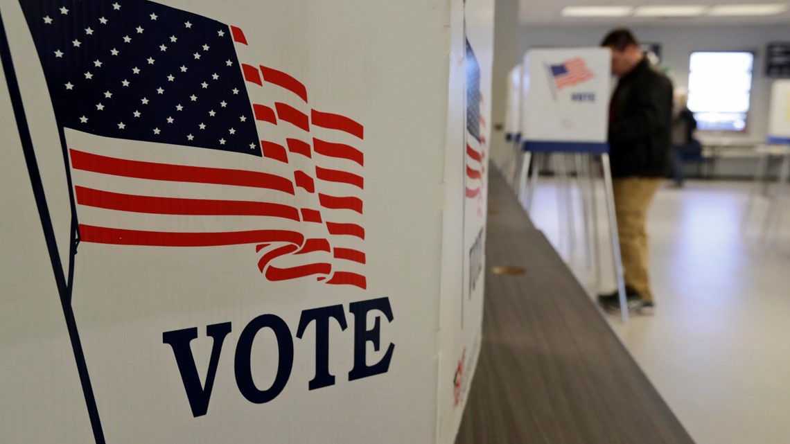 Here's how you can register to vote in Arizona | 12news.com