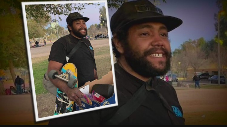 Lindsay Riley - Meteorologist | 12news.com