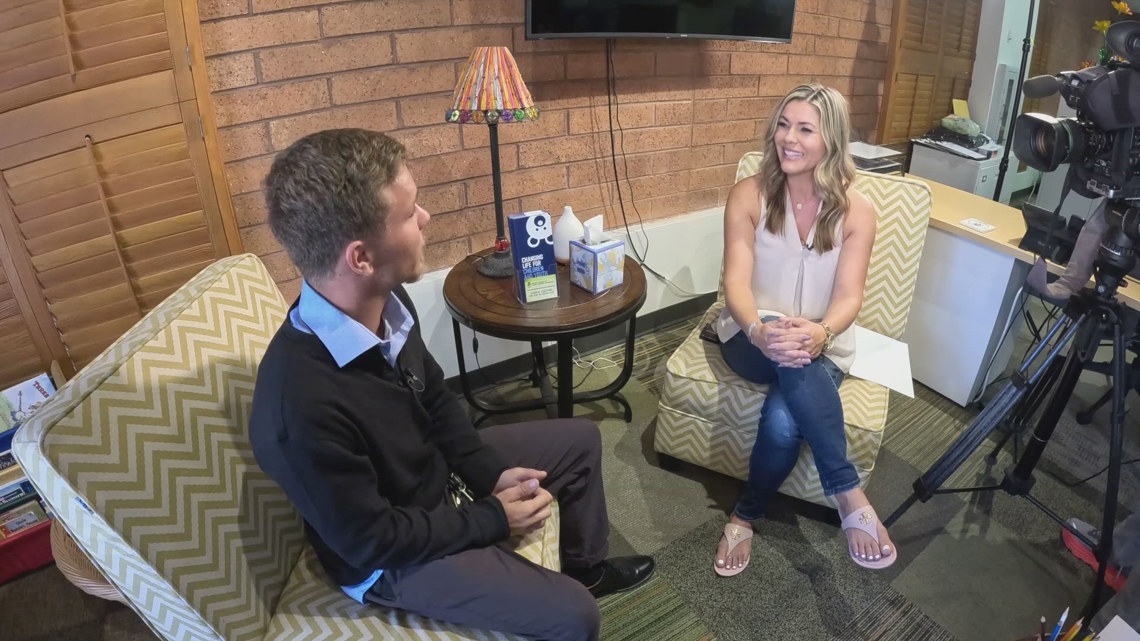 Rapid re-housing program to help homeless foster kids | 12news.com