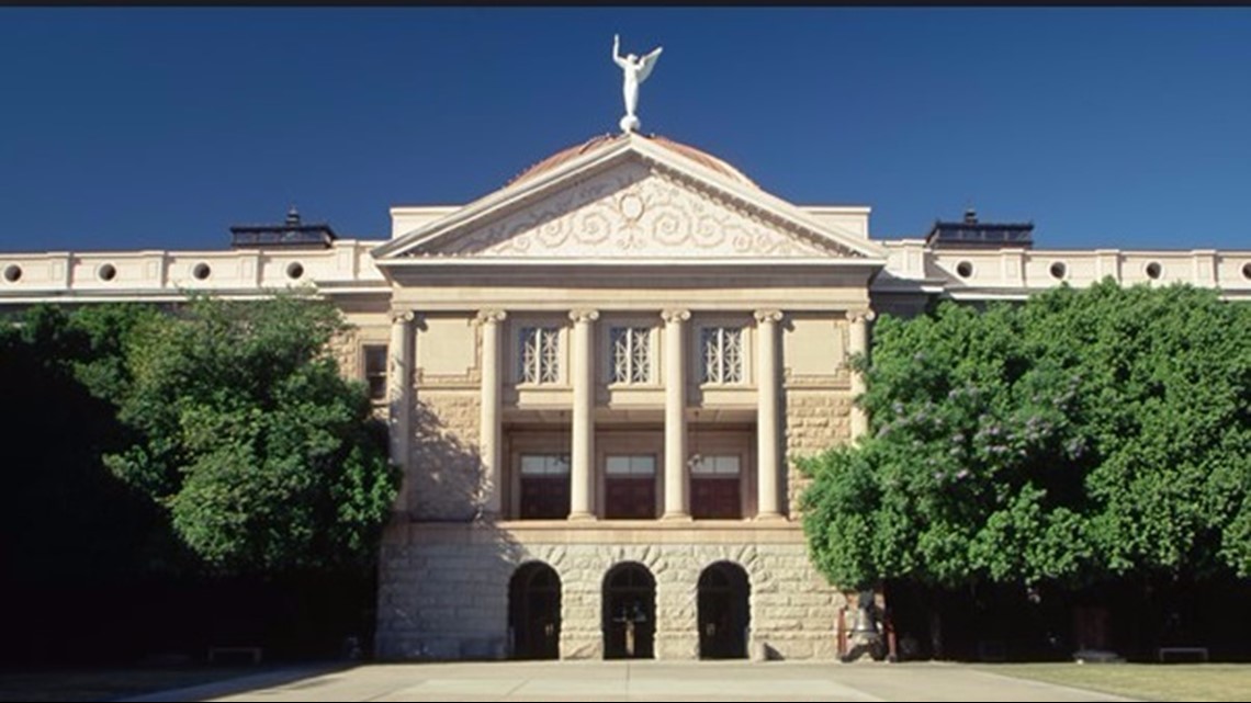 Arizona Legislature passes $50 million in coronavirus funding | 12news.com