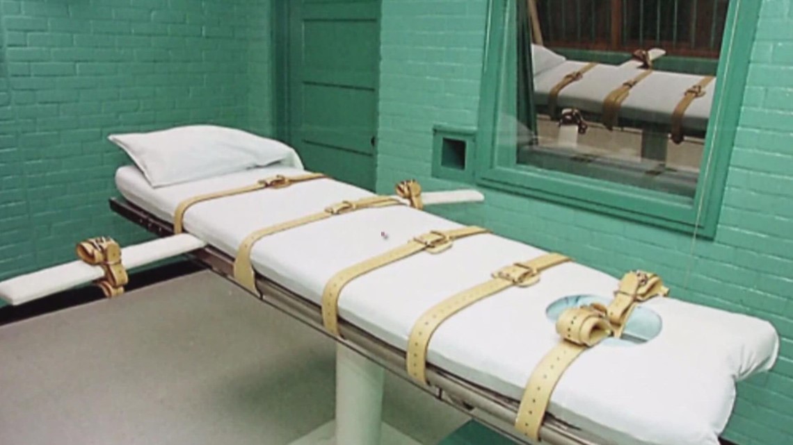 Here's how Gov. Hobbs will put state executions under a microscope ...