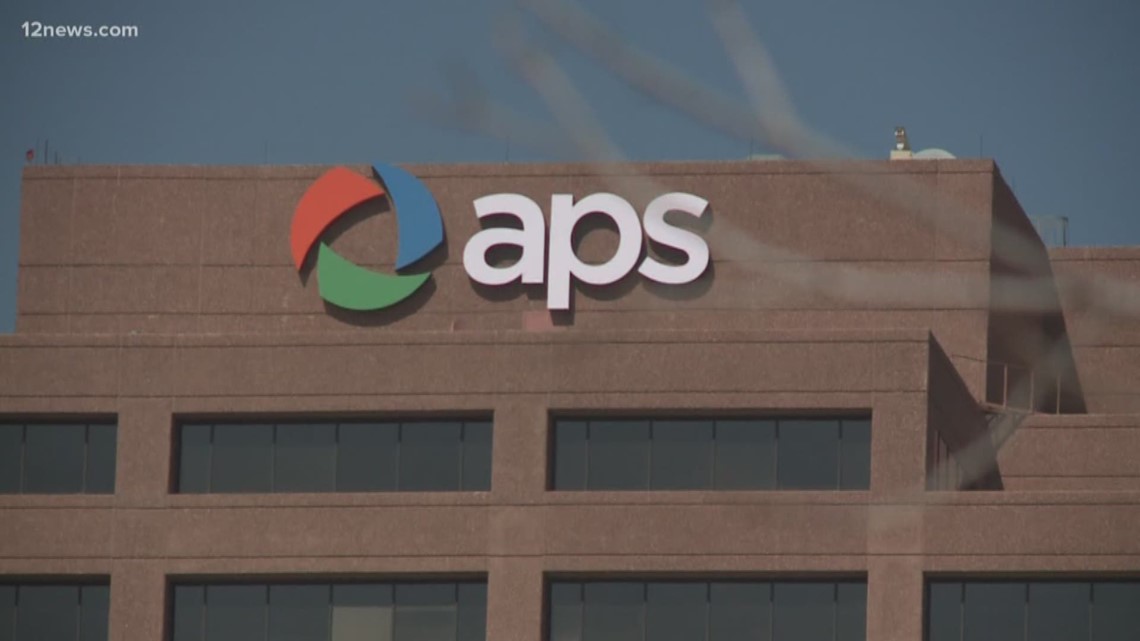 Commissioners want review of APS 2018 bills, education efforts | 12news.com