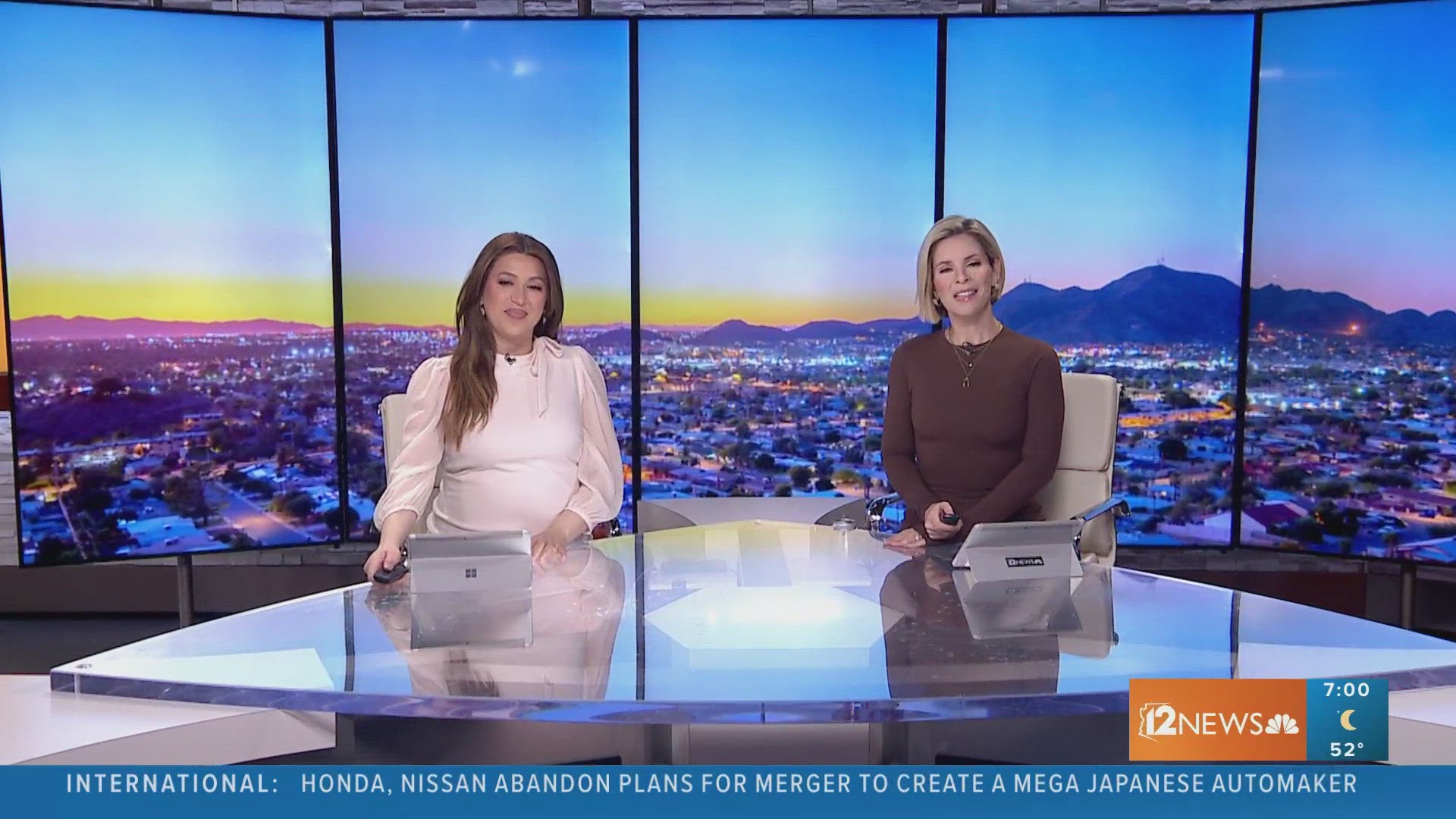 Today in AZ on 12+ | Feb. 13, 2025 | 12news.com