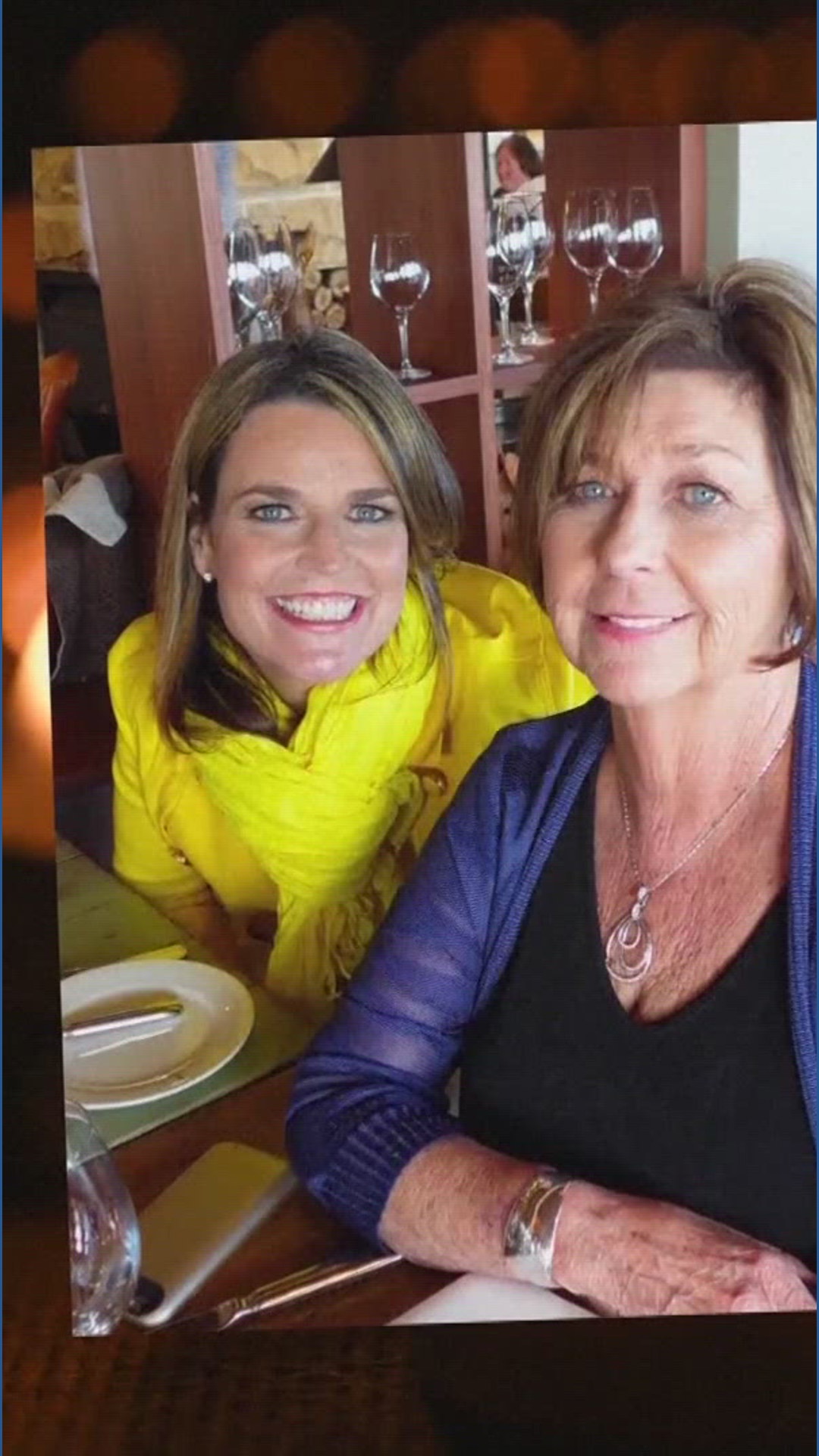 What we know about missing mom Nancy Guthrie following her abduction ...