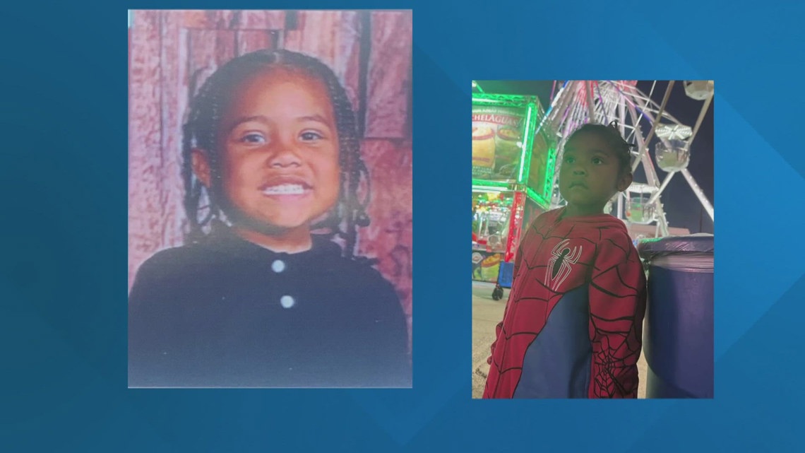 Father of toddler who was shot in the face in Phoenix speaks out ...