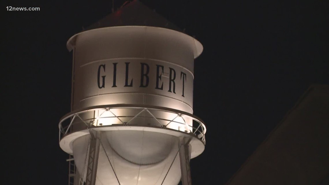 Man found guilty of murdering Gilbert veteran in 2020 | 12news.com