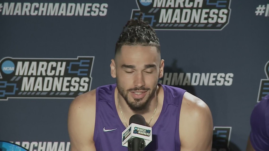 GCU faces off against St. Mary's Friday night | 12news.com