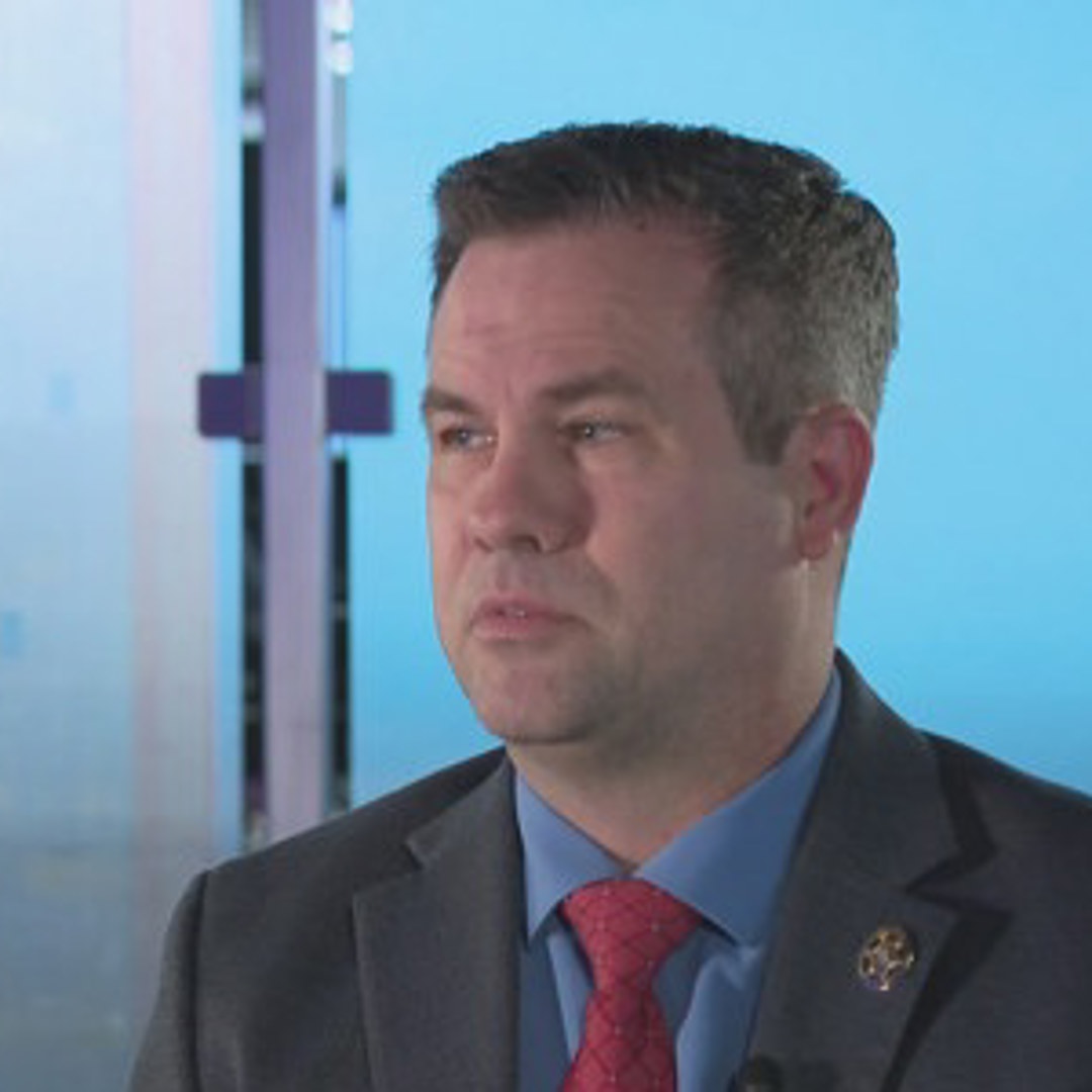 'I do hard things': New independent candidate for Arizona governor ...