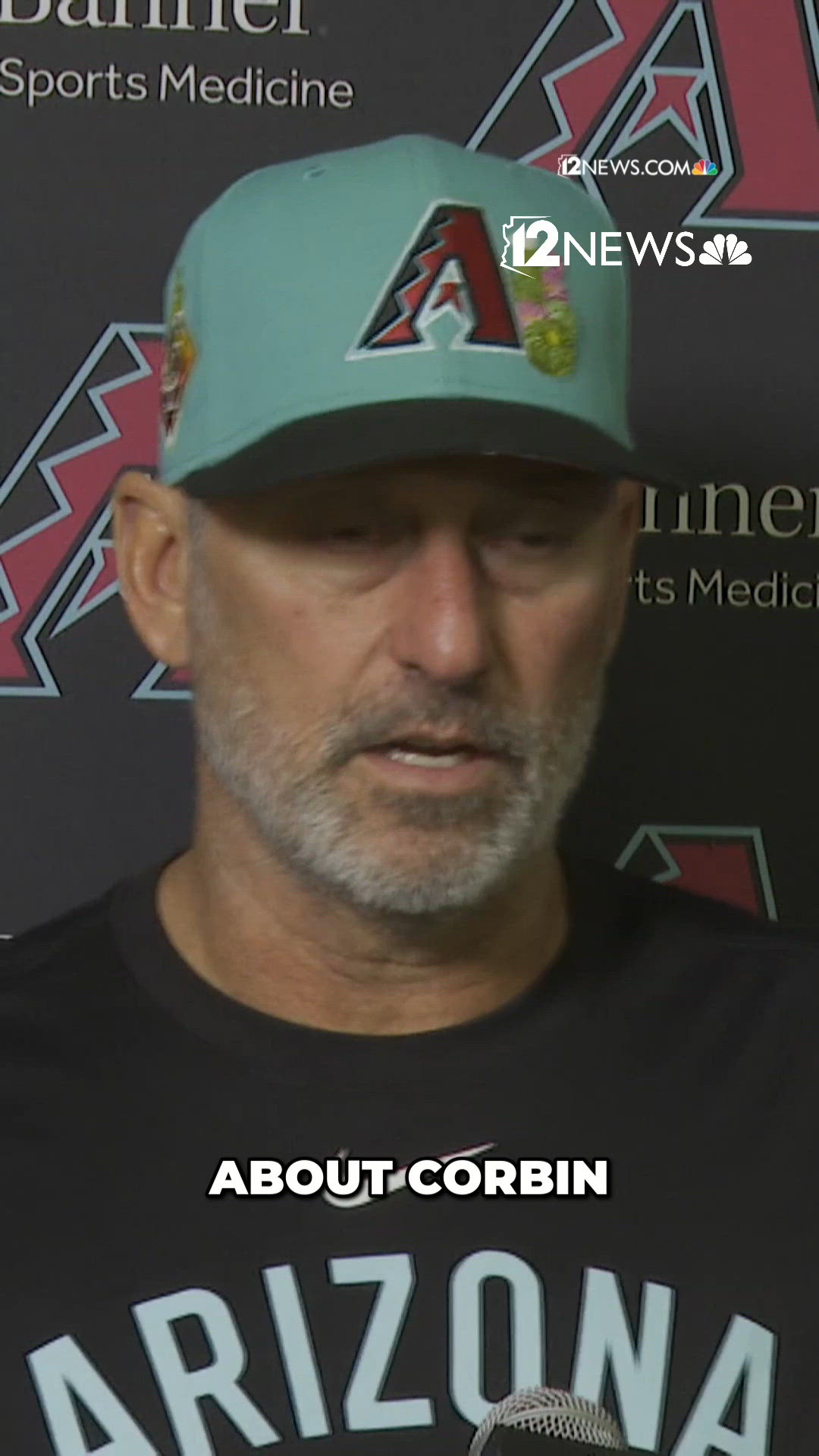 Arizona Diamondbacks announce promotional schedule for the 2026 season ...