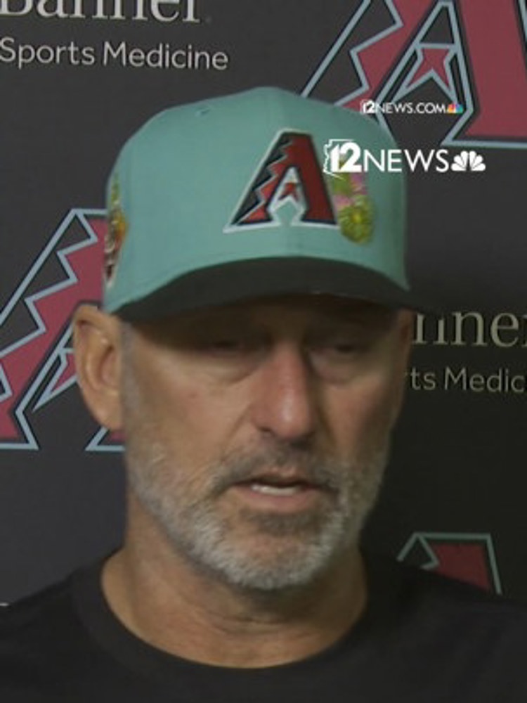 Arizona Diamondbacks announce promotional schedule for the 2026 season ...