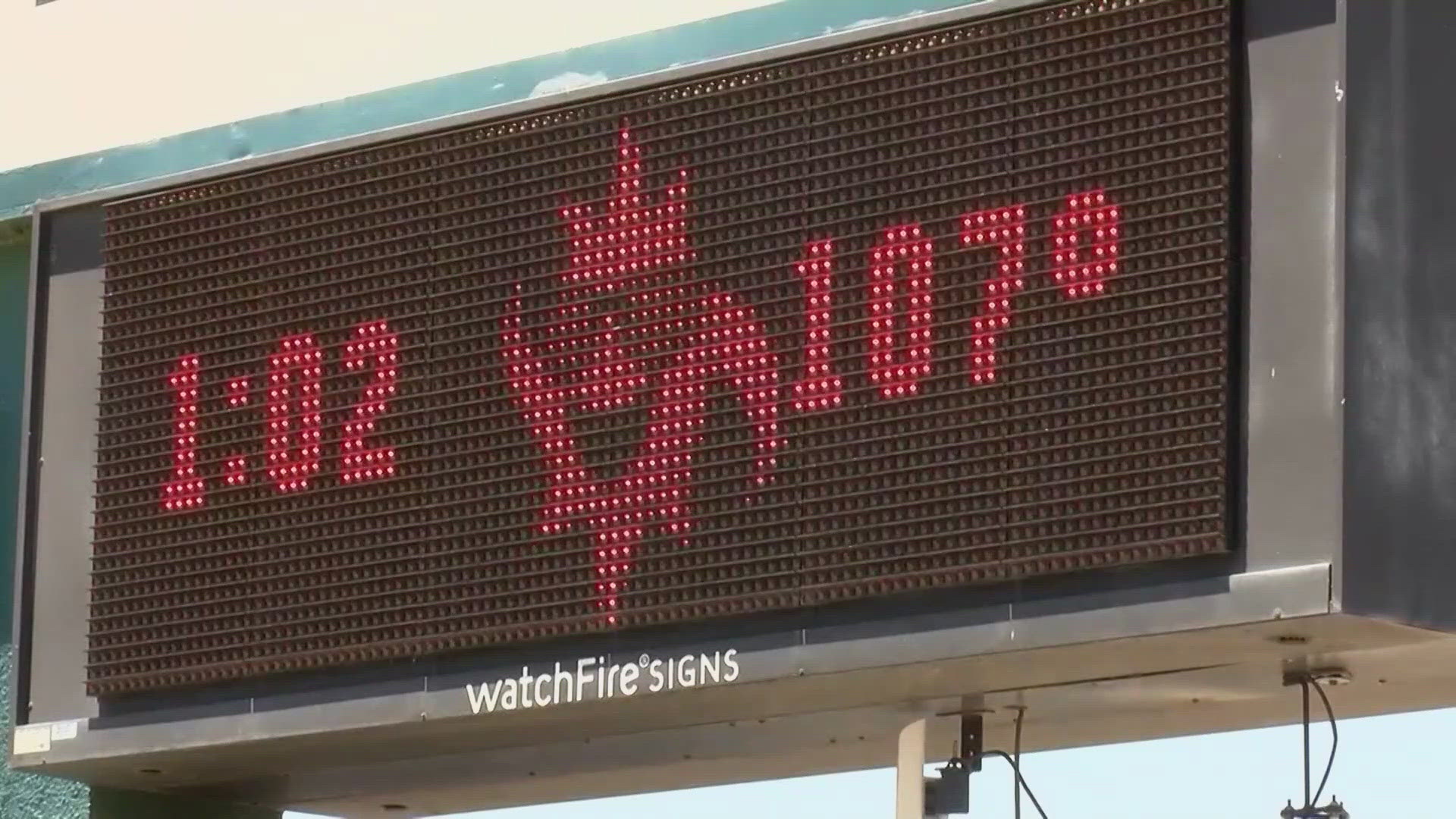 Maricopa County heat deaths decrease in 2024 | 12news.com