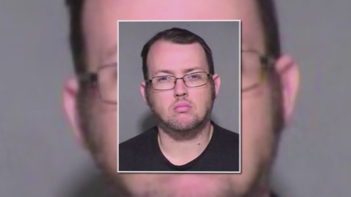 Death sentence handed down to 'Canal Killer' Bryan Miller | 12news.com