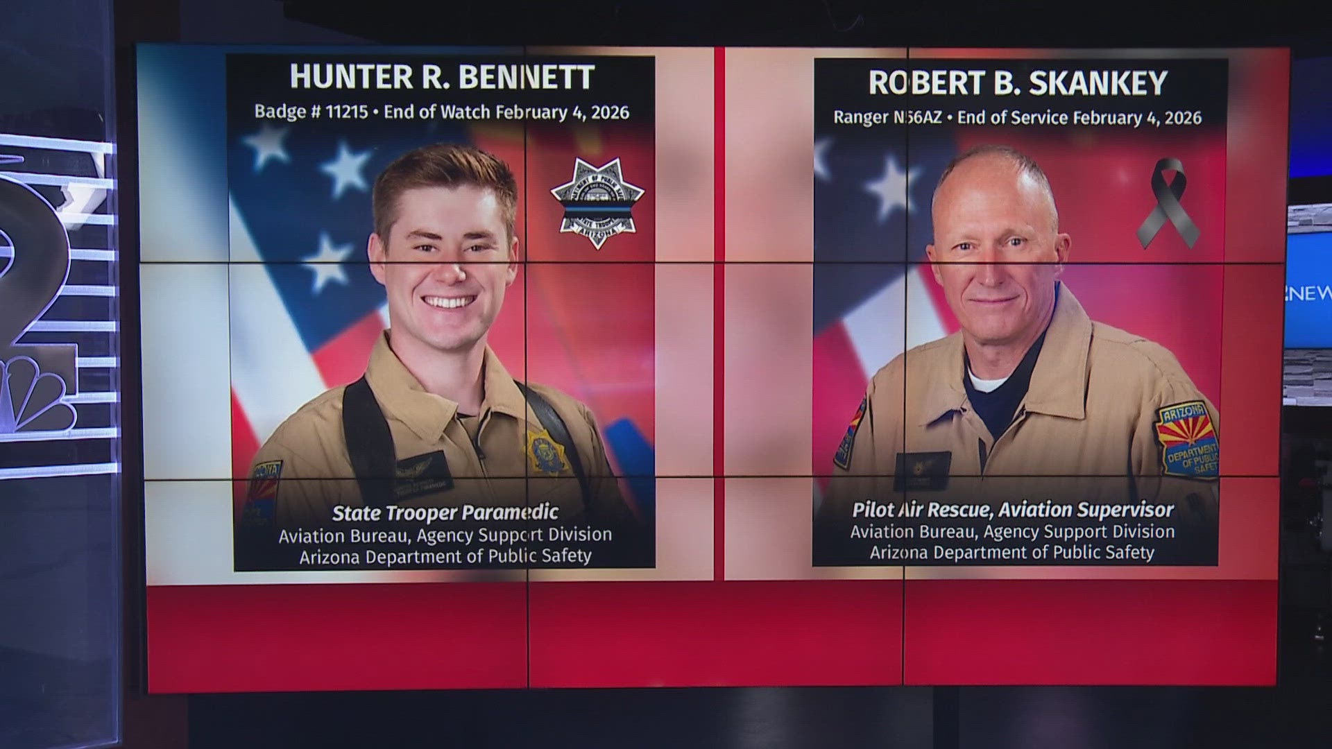 Here's how to support the families of 2 killed in DPS helicopter crash ...
