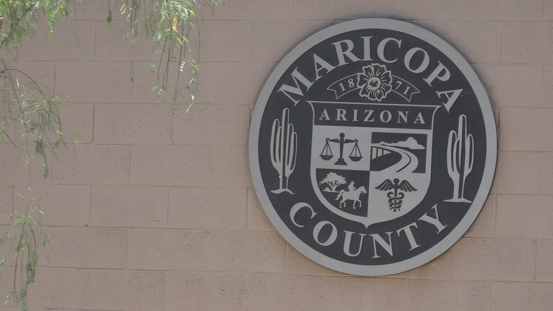 Maricopa County trying to help tenants avoid getting evicted | 12news.com