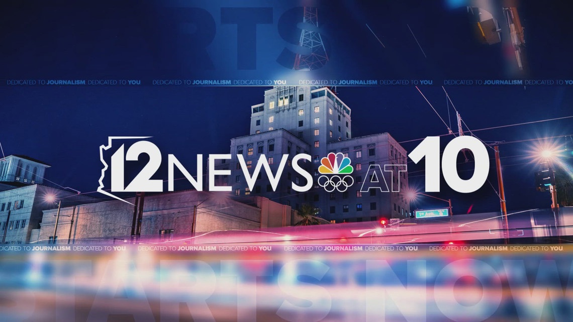 The A Block: Gilbert residents concerned over water bills and man ...