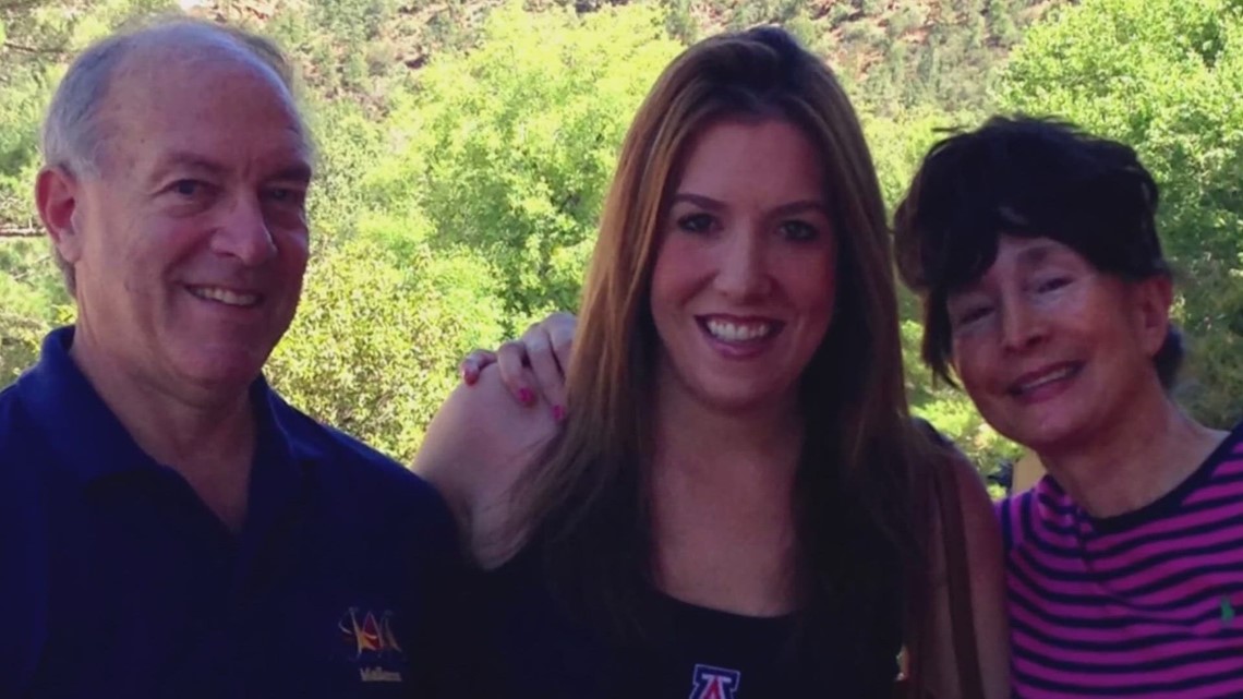 Court reverses previous DNA decision in Allison Feldman murder case ...