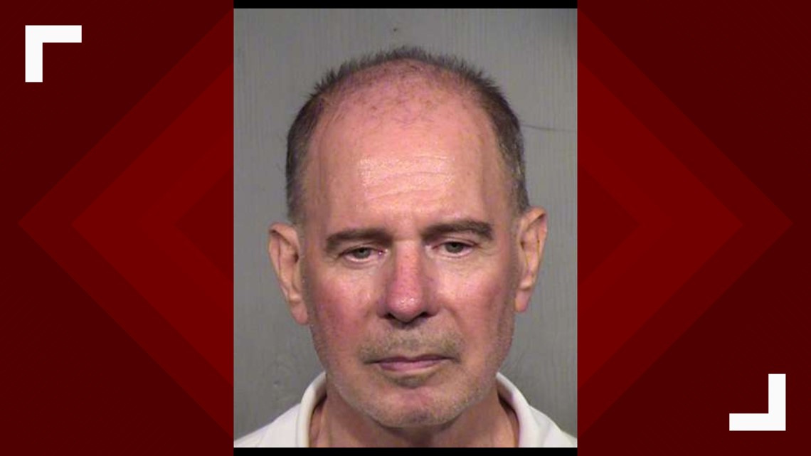 Former Phoenix priest accused of sexually abusing young boys in 1970s ...