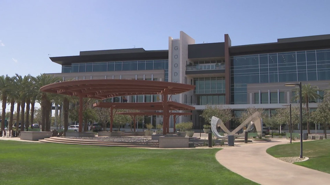 Goodyear growth: How the West Valley is city is getting bigger and ...