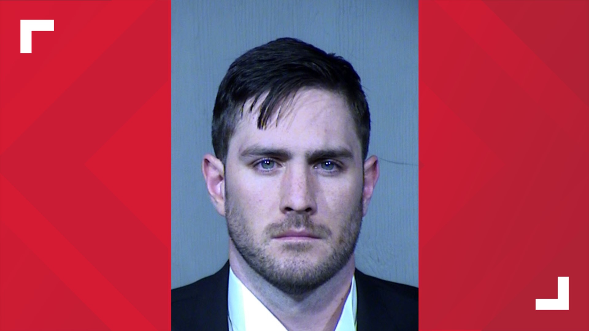 Suspect faces second-degree murder charge after crash | 12news.com
