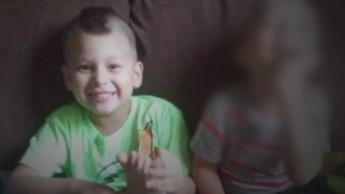 Couple accused of killing Scottsdale boy facing new charges | 12news.com