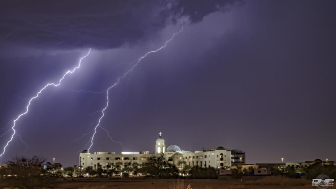 There were more than 97,000 lightning flashes in Arizona during ...