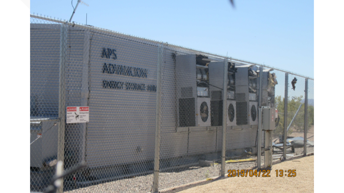 Safety expert emails show APS lacked certain ventilation system in ...