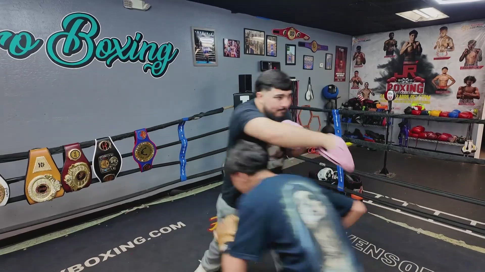 Turquoise Alert for missing 13-year-old cancelled | 12news.com