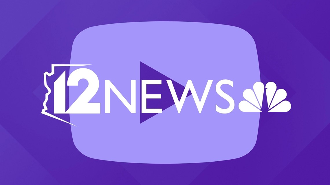 Subscribe to the 12 News YouTube Channel | 12news.com
