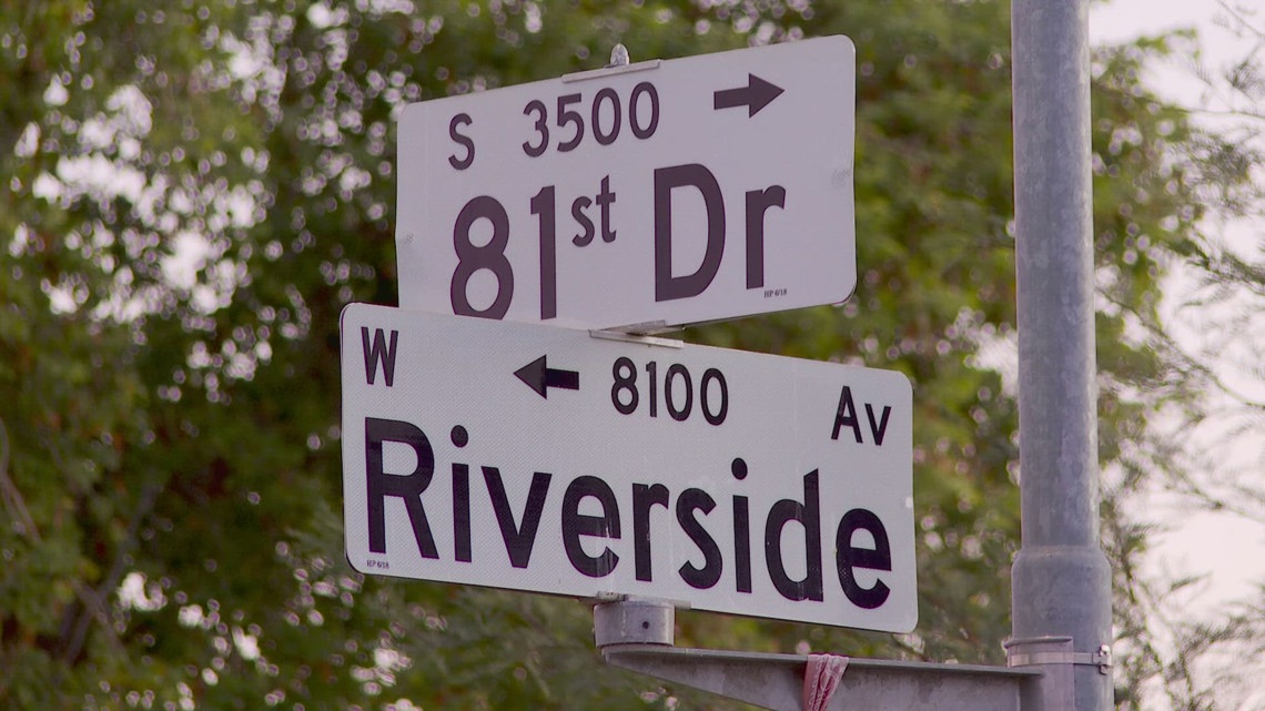 Phoenix Police looking for suspects after early morning shooting ...