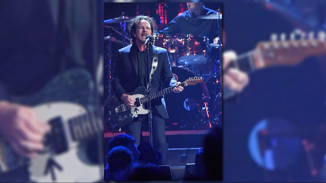 Eddie Vedder, Incubus, Sheryl Crow and more playing 2019 Innings ...