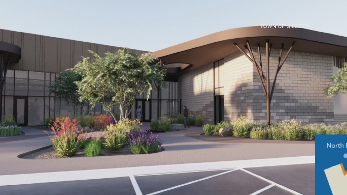 Gilbert Advocacy Center to centralize victim support services by 2026 ...