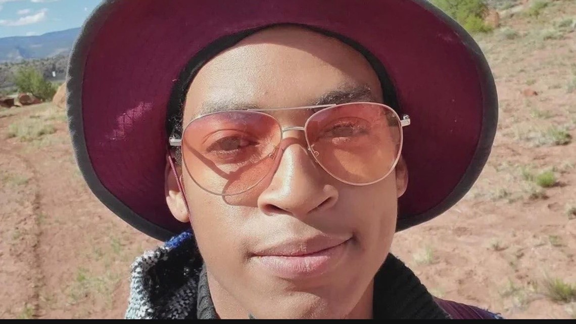 Where is Daniel Robinson? 10-month search for missing man paused ...