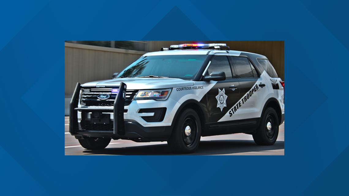 Arizona Dept. of Public Safety trooper hurt in Kingman shooting ...