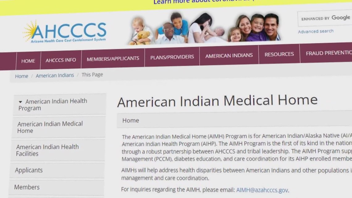 Arizona residents plead guilty to fraud in million-dollar AHCCCS scheme ...