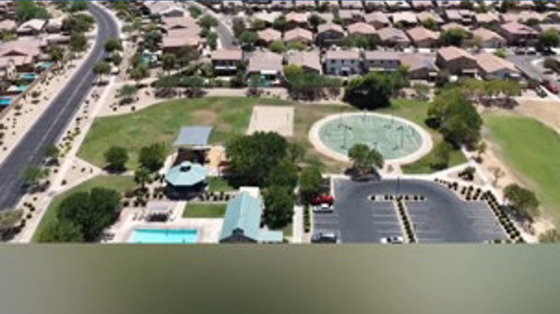 Arizona woman suffered severe burns, heat stroke after falling asleep ...