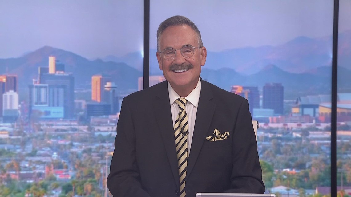 Mark Curtis' family wish him a happy Father's Day | 12news.com