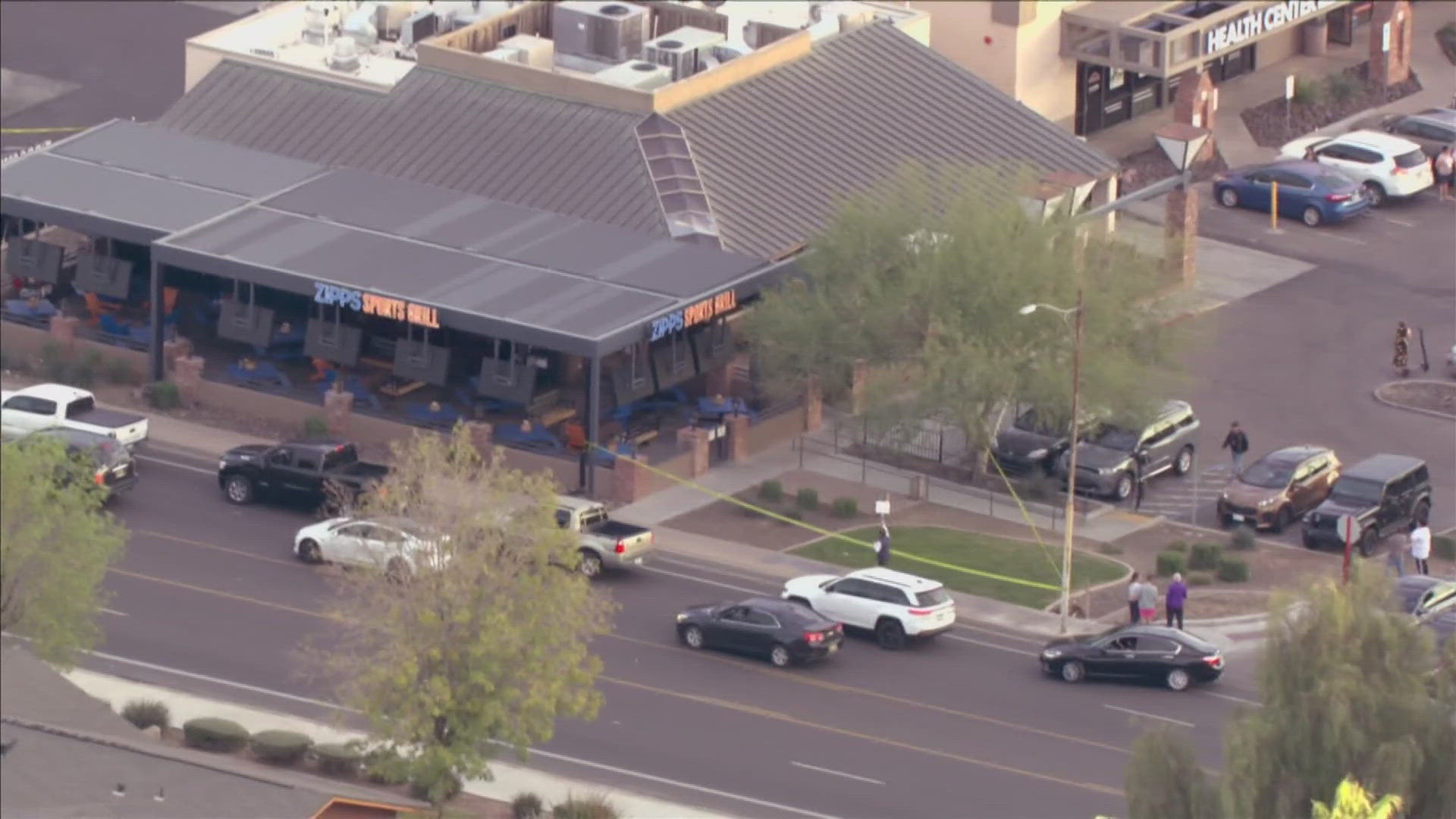 More than 35 arrests announced following HSI raids at Zipps locations ...