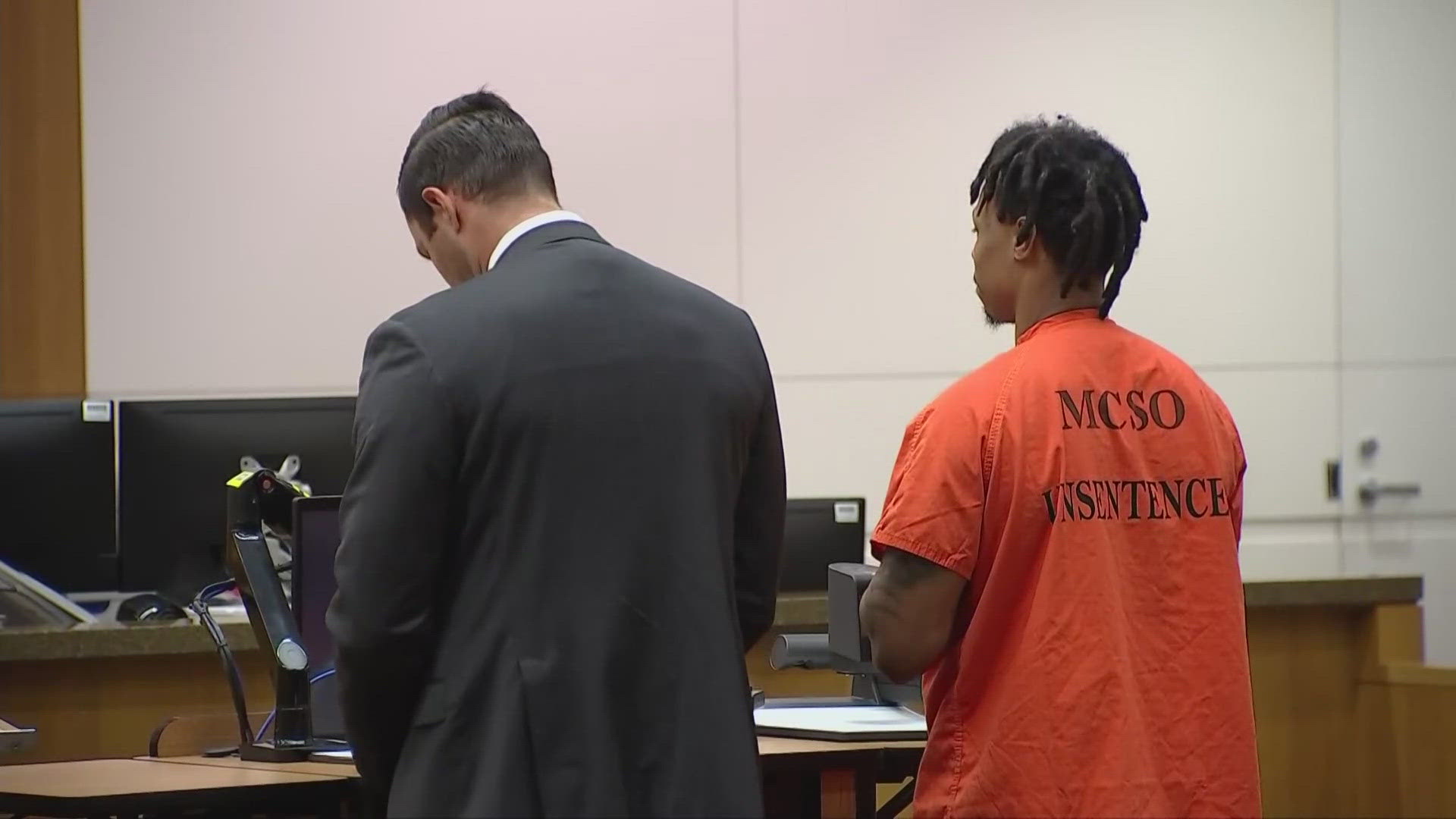 Today in History: Phoenix's infamous 'trunk murderess' killings ...