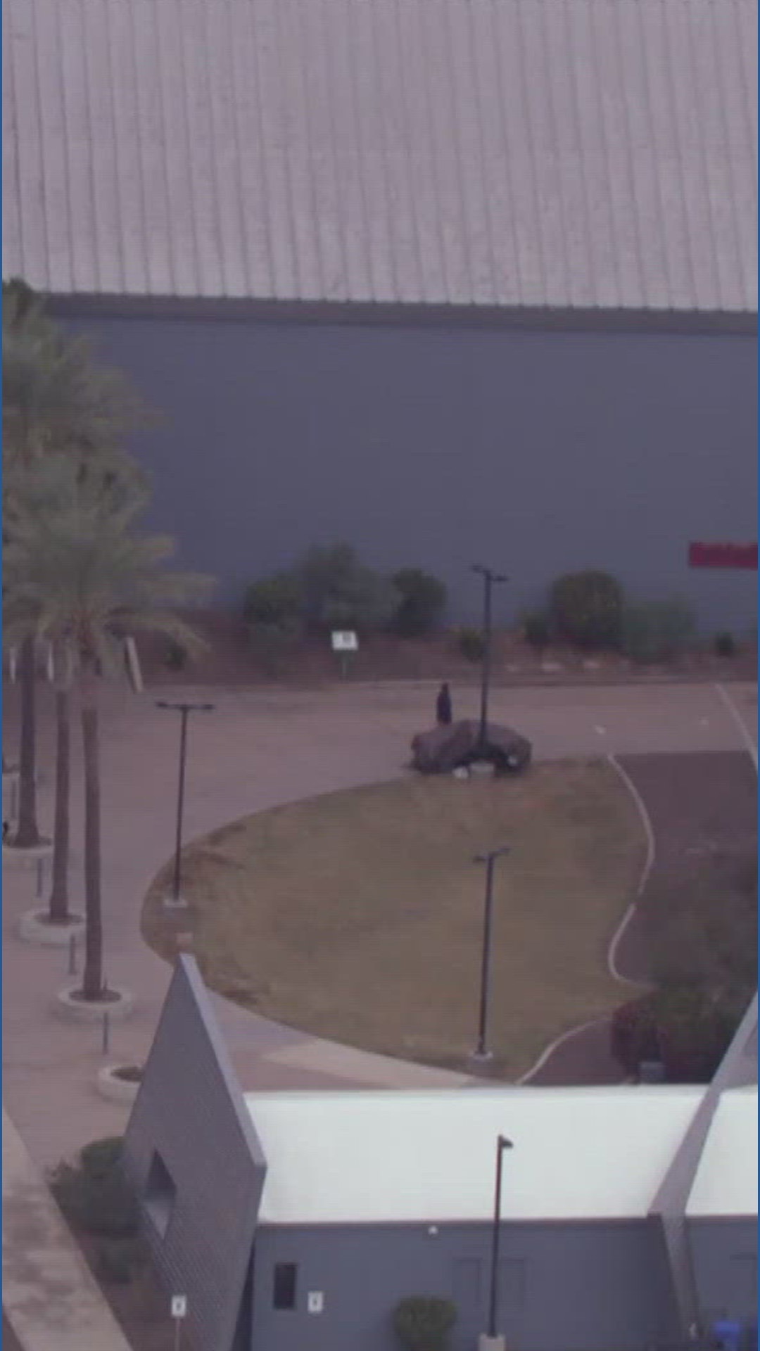 Multiple seniors injured in attack at Tempe community center, police ...
