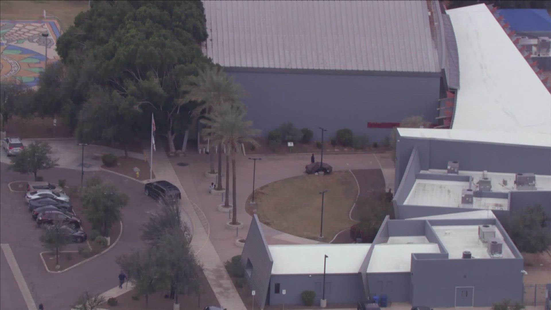 6 seniors injured in assault at Tempe community center, police say ...