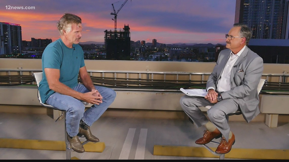 Preview: 15 years later, former Phoenix Police detective describes ...