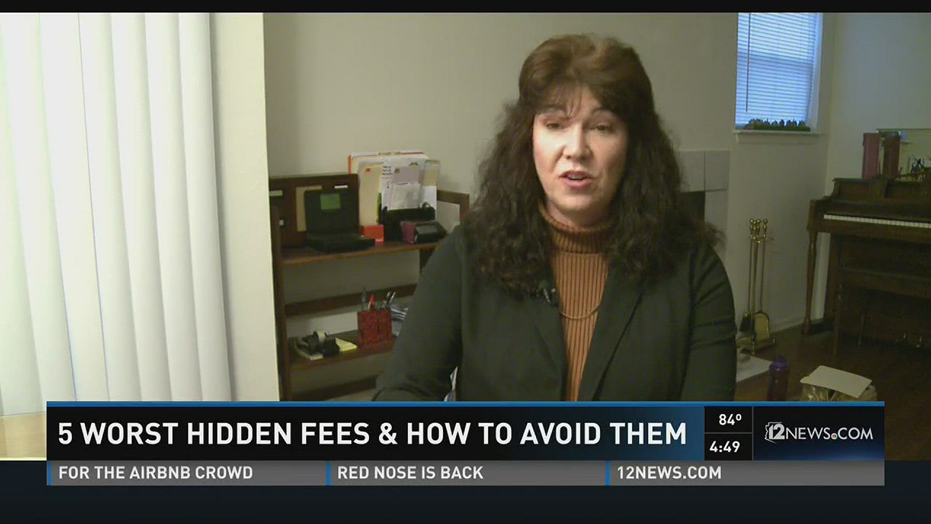 5 worst hidden fees and how to beat them | 12news.com