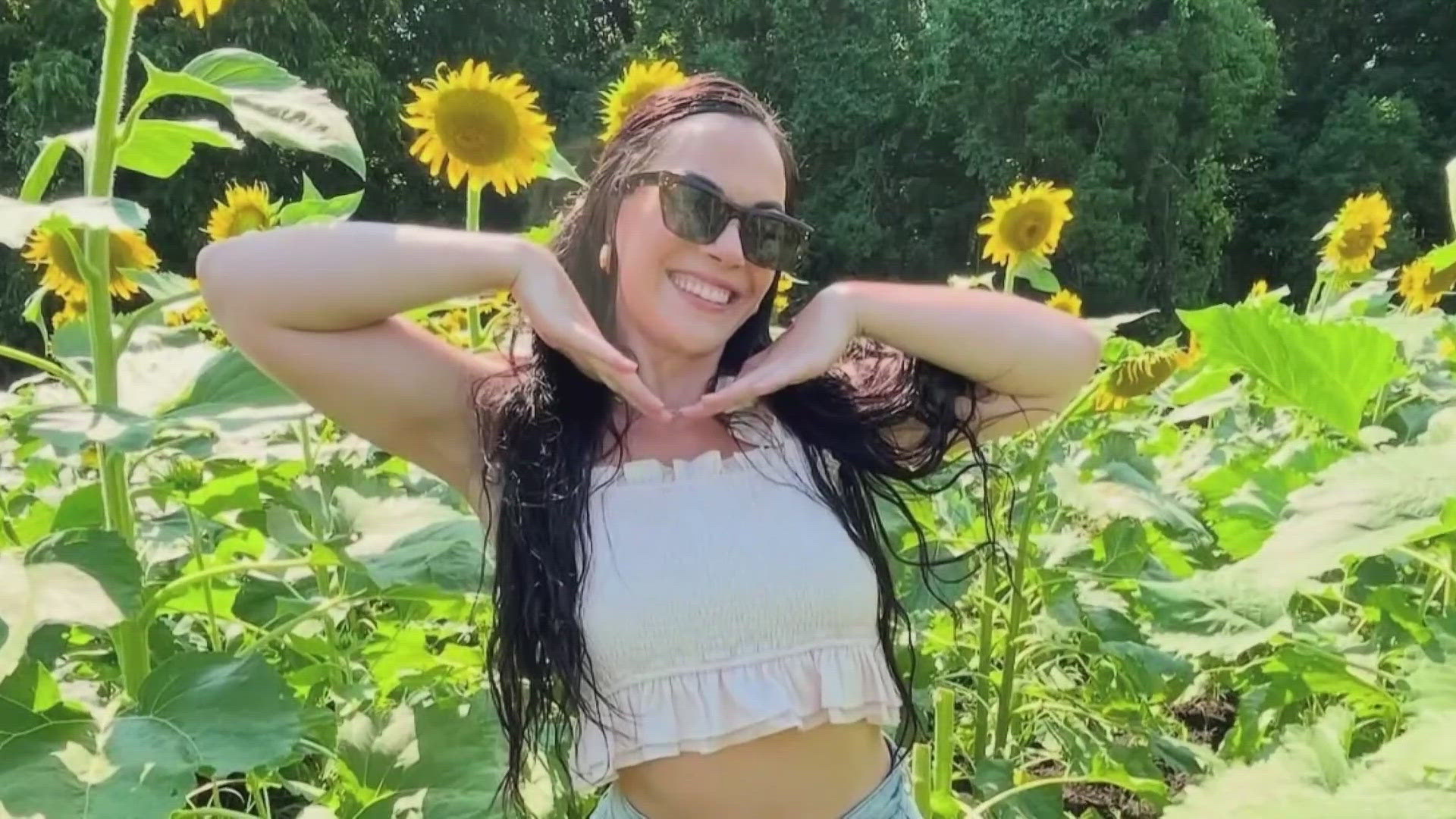 Friend remembers Hannah Moody, says she would not have gone hiking ...